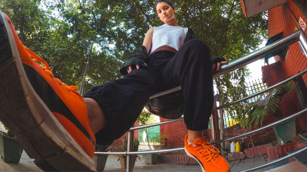Discover the Sneaker Trend and How to Rock It Daily