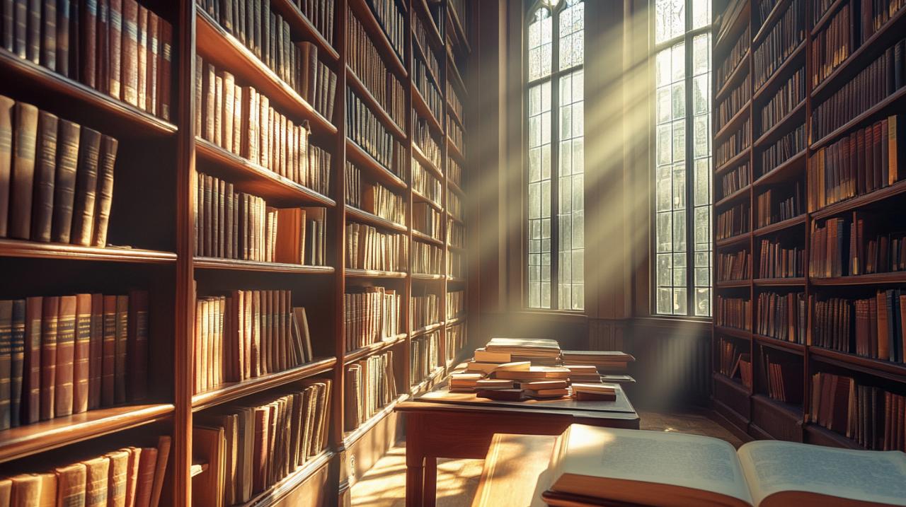 How to Search a Questions Archive Effectively: A Complete Guide to ...